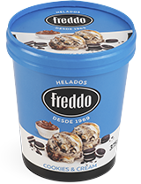 Puntos de Venta - FREDDO